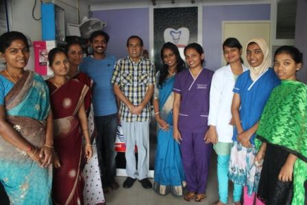 » Mr.Kiran Modi from Srilanka